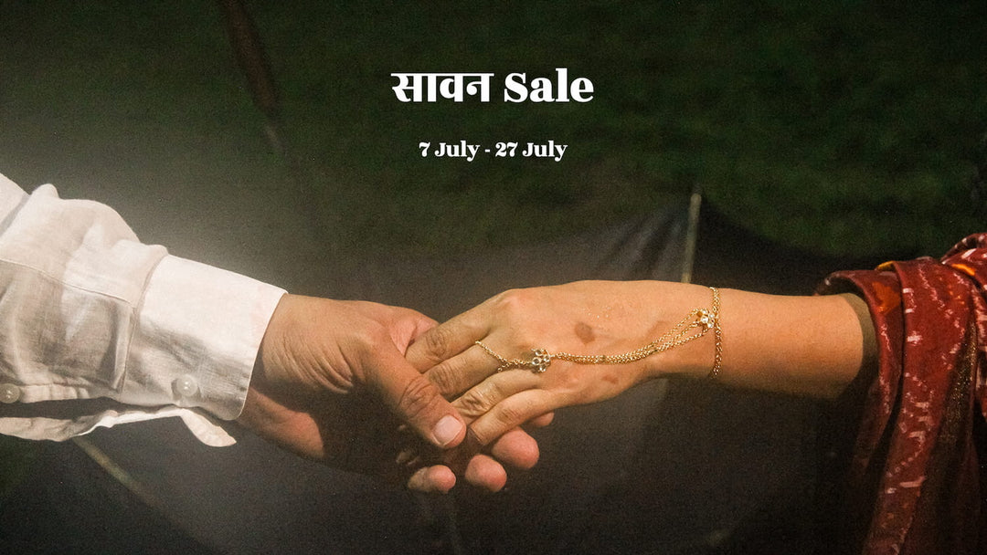 Mansi Jewels, a Story carved out of Handmade Jewellery